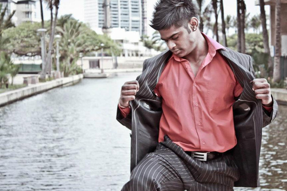 Welcome to MY WORLD! Vishan Govender on a MISSION! South Africa, Durban ...